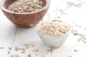 How to Make Sunflower Seed Flour - All Day I Dream About Food