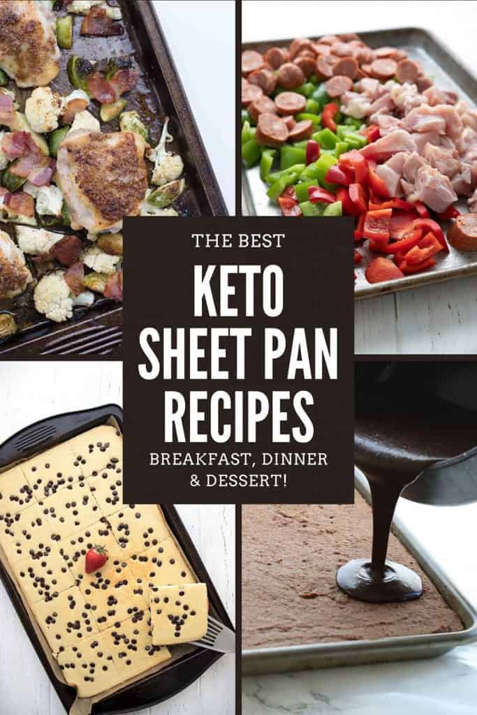 Keto Coconut Bundt Cake - All Day I Dream About Food