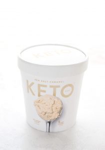 The Best Keto Ice Cream Brands - All Day I Dream About Food