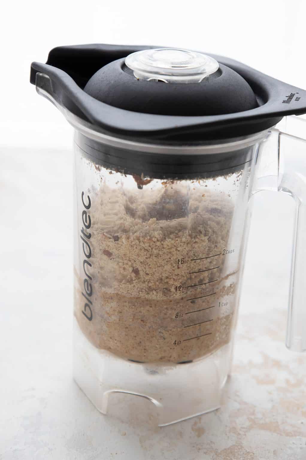Keto Sugar-Free Nutella - All Day I Dream About Food
