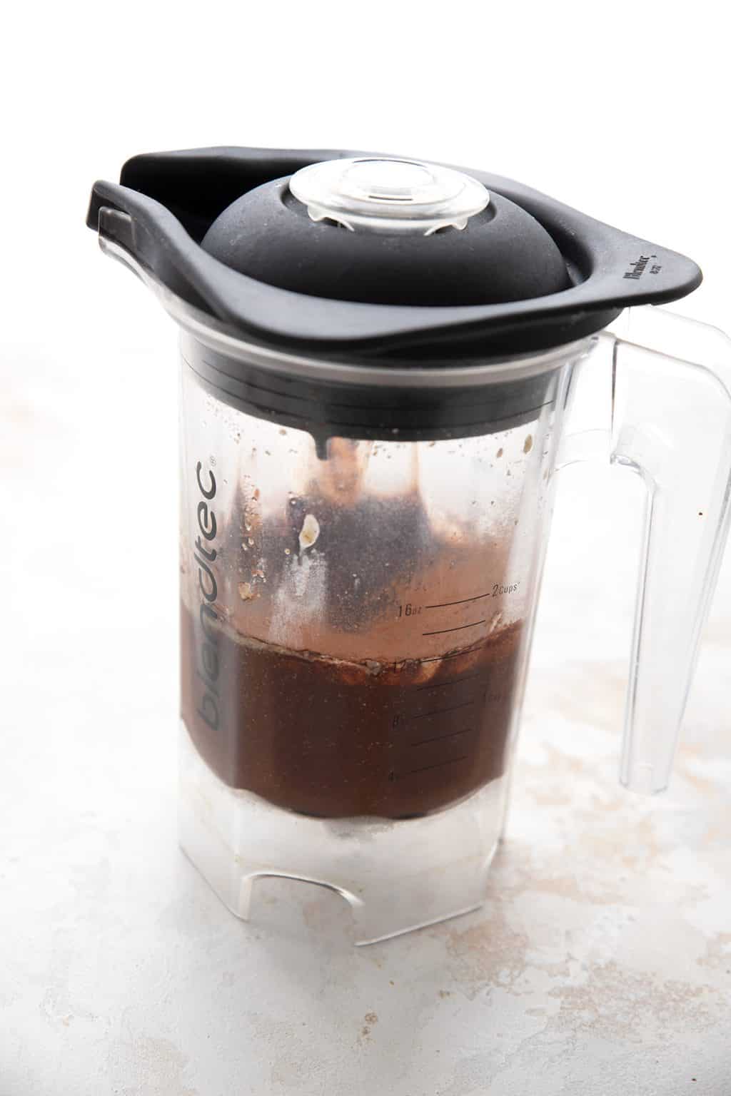 Keto Sugar-Free Nutella - All Day I Dream About Food