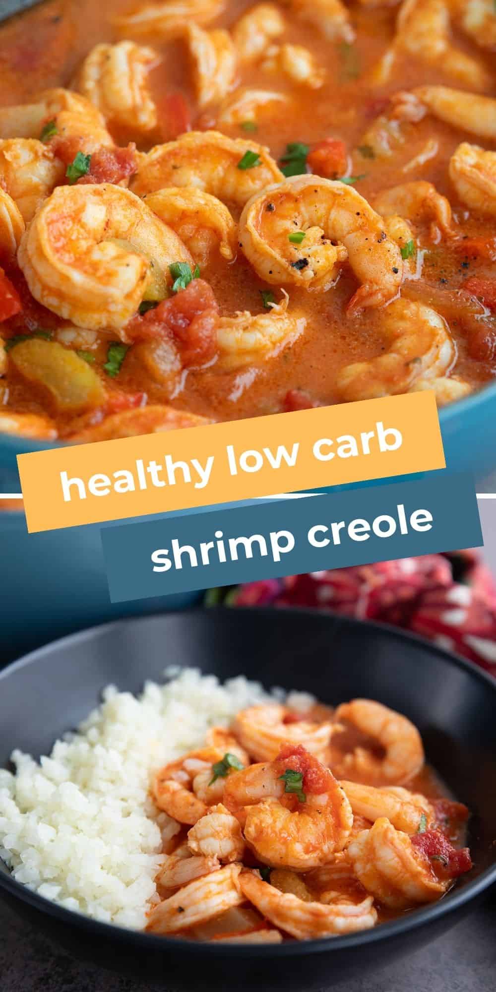 Shrimp Creole - All Day I Dream About Food