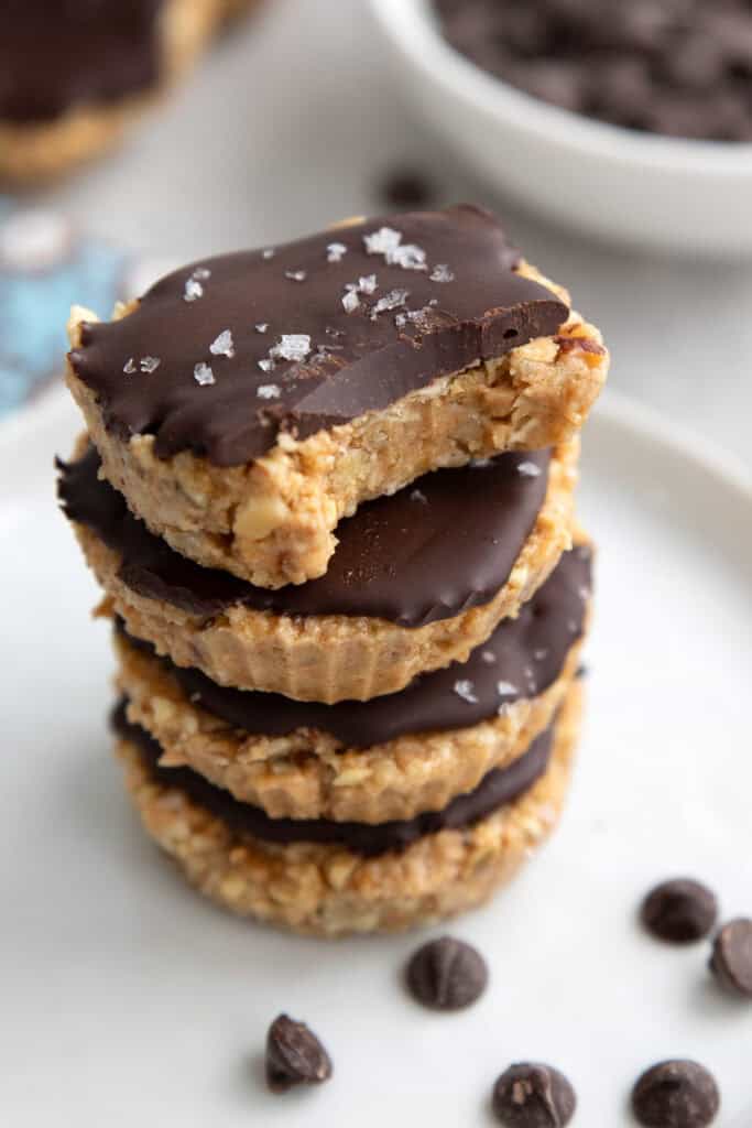 High Protein Low Carb Snacks - All Day I Dream About Food