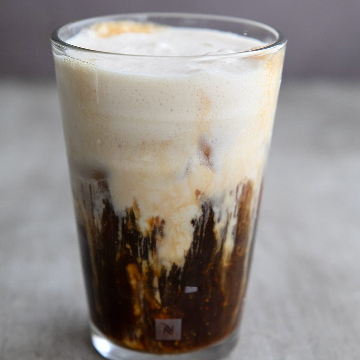 Iced Protein Coffee - All Day I Dream About Food