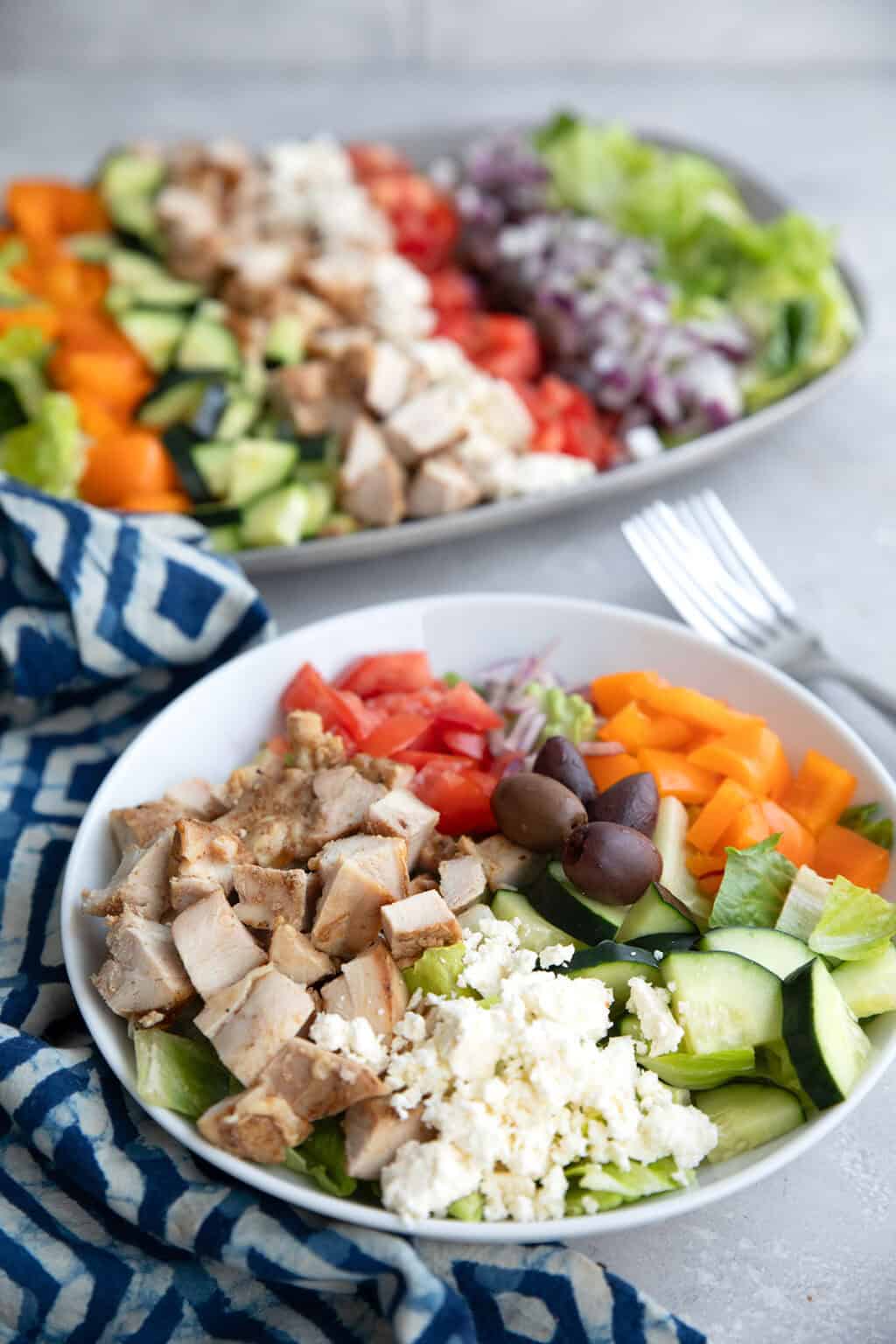 Keto Dinner Recipes - All Day I Dream About Food